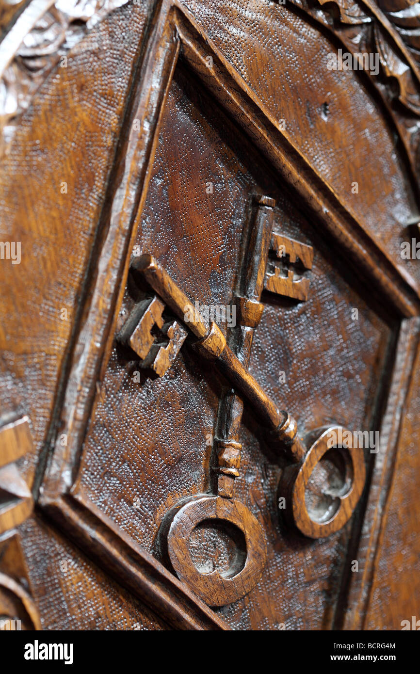 Fretwork hi-res stock photography and images - Alamy