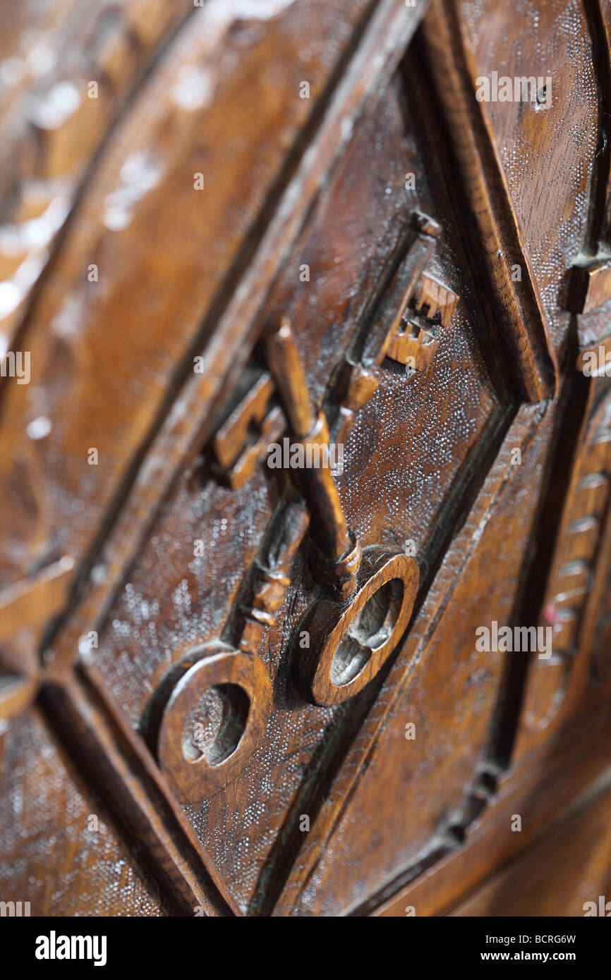 Fretwork hi-res stock photography and images - Alamy