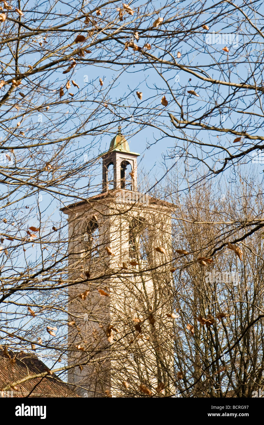Feltre Belluno Italy Stock Photo - Alamy