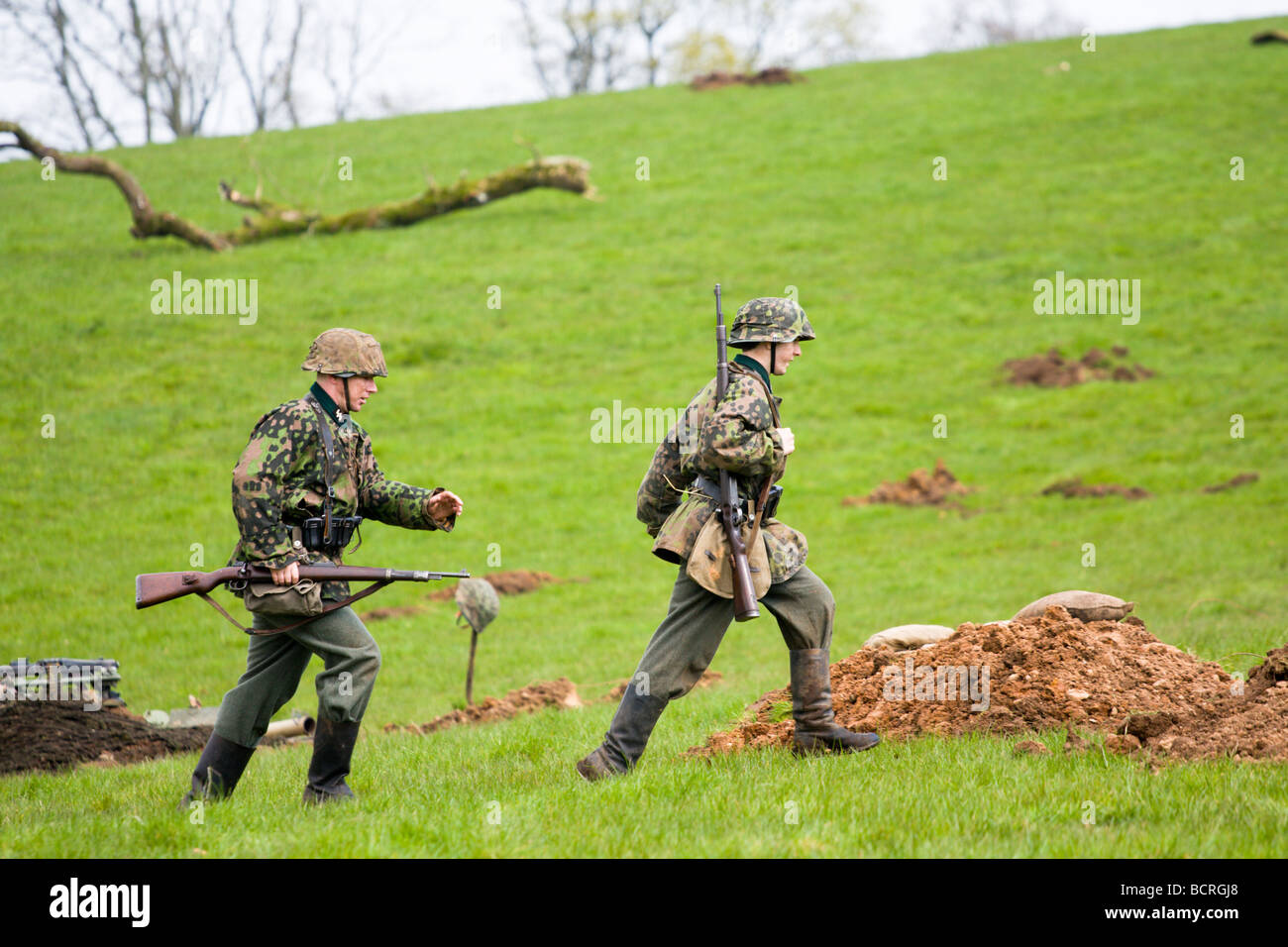 German Soldiers Ww2 Stock Photos & German Soldiers Ww2 Stock Images - Alamy