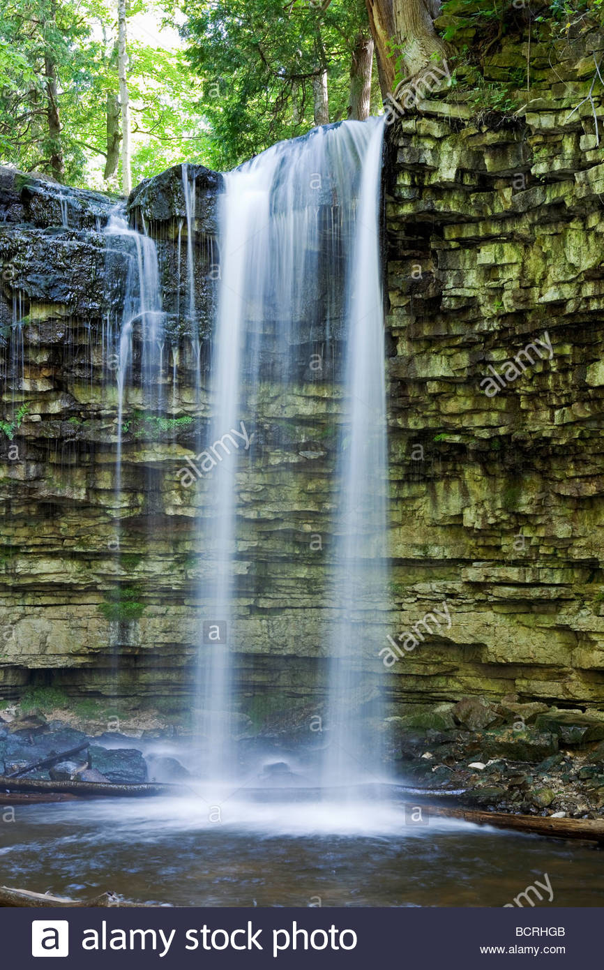 Niagara Falls Trail High Resolution Stock Photography and Images - Alamy