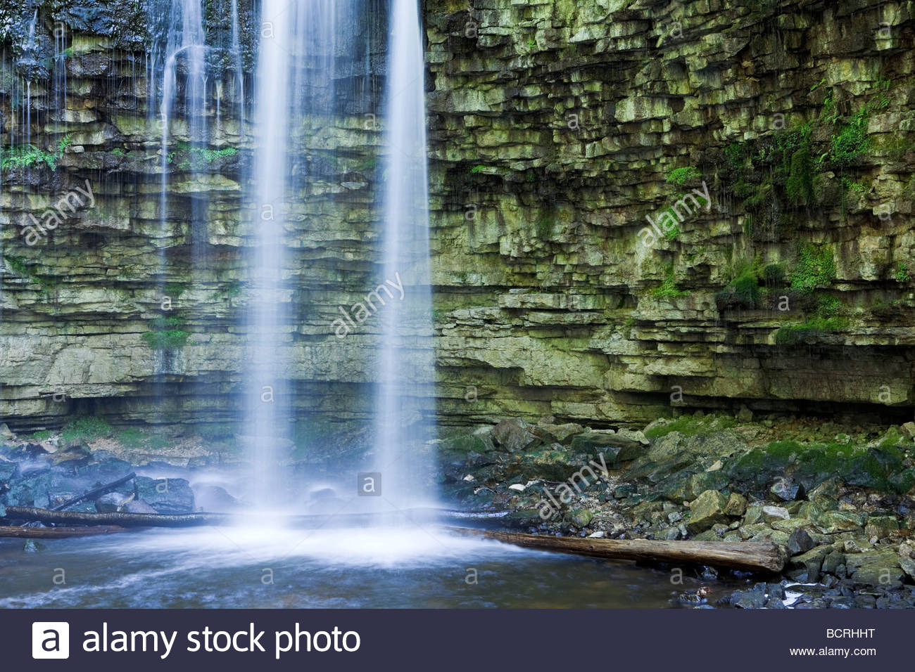 Niagara Falls Trail High Resolution Stock Photography and Images - Alamy