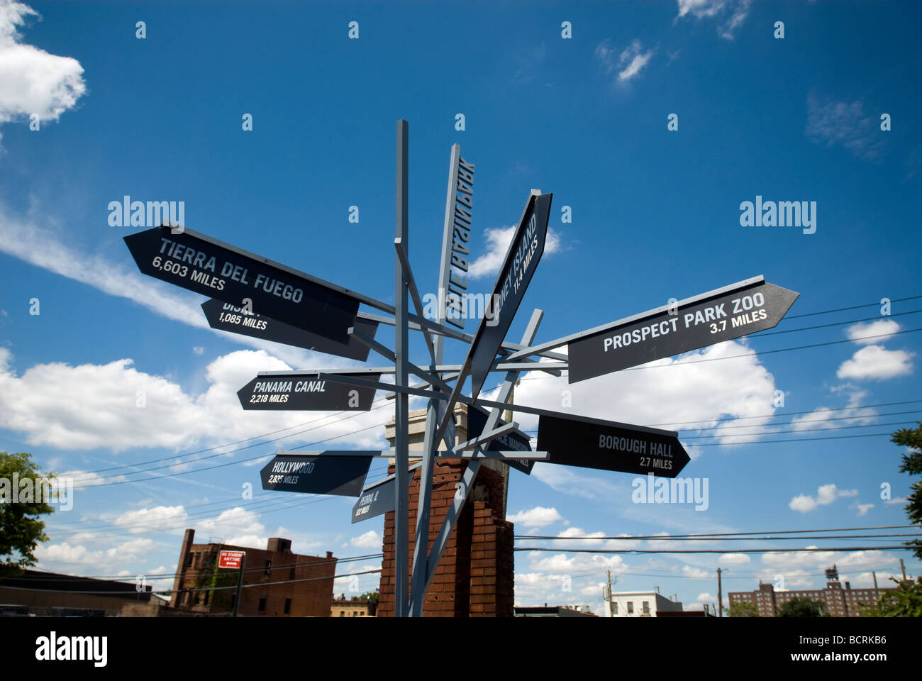 Erie basin hi-res stock photography and images - Alamy