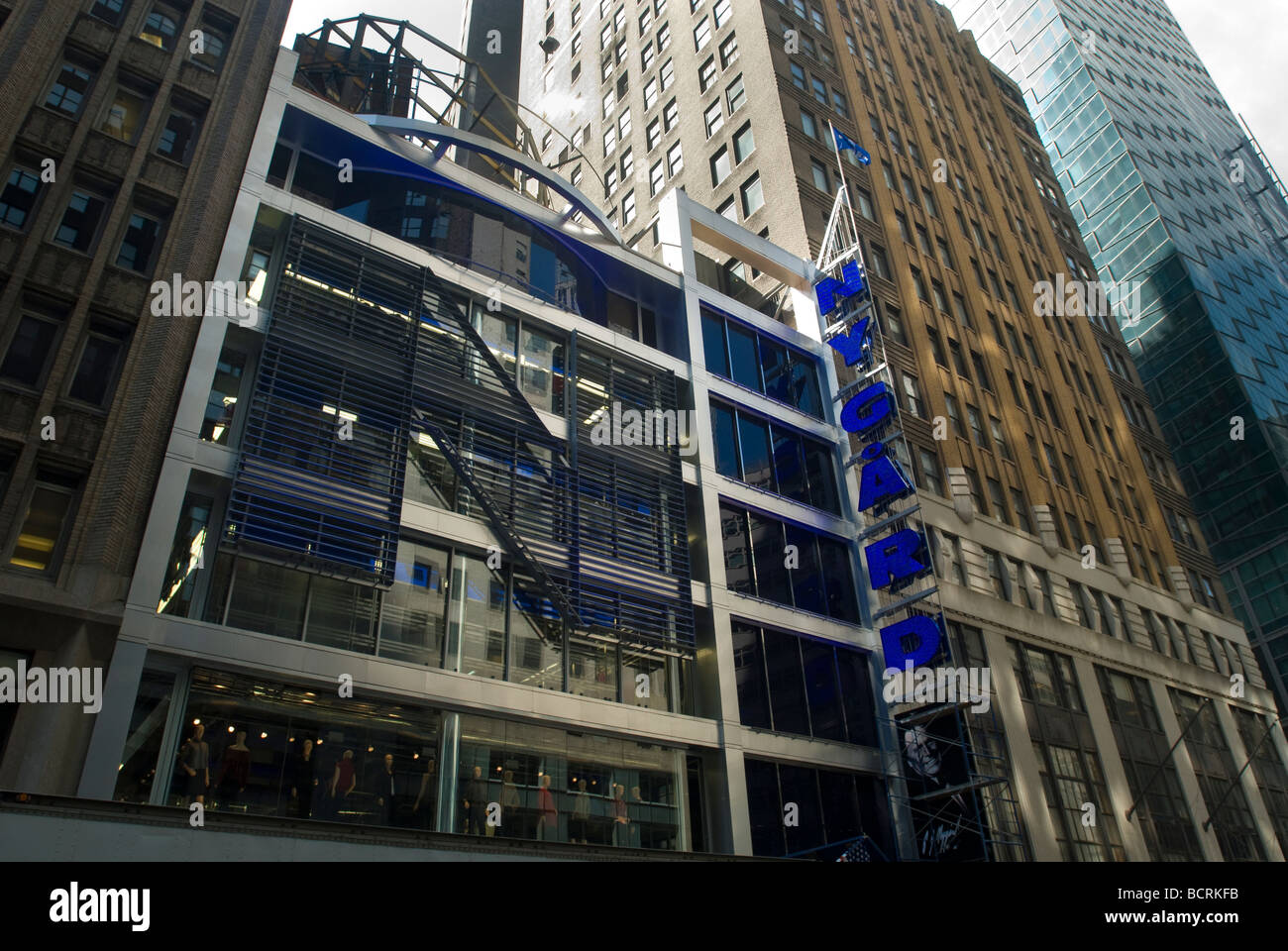 Dillards hi-res stock photography and images - Alamy