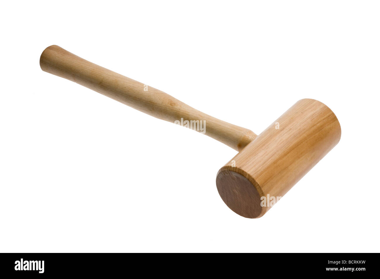 Wooden mallet hi-res stock photography and images - Alamy