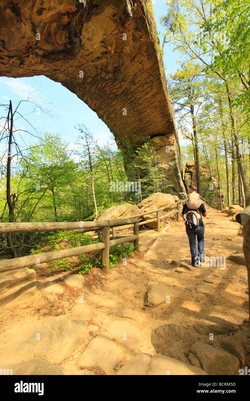 Feature along the trail hi-res stock photography and images - Alamy