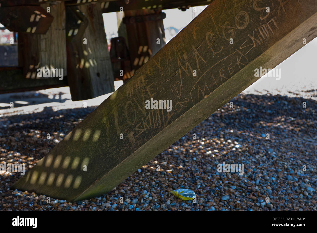 Grafitti graffiti graffitti hi-res stock photography and images - Alamy