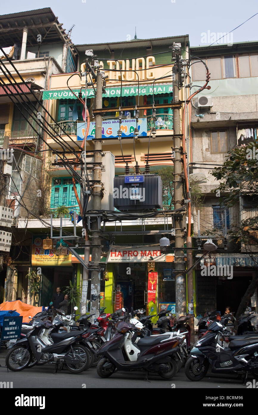 Hapro hi-res stock photography and images - Alamy