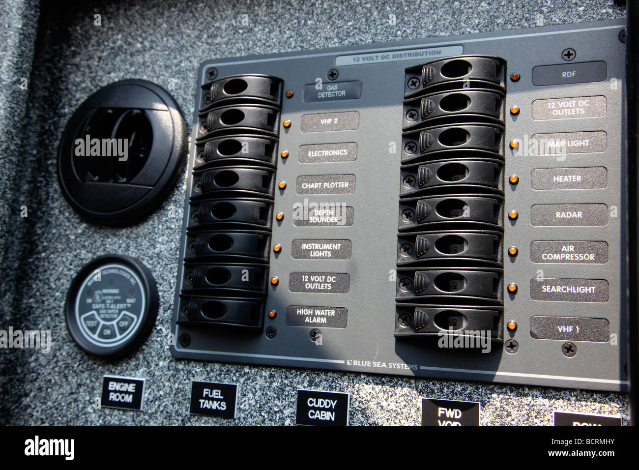 Marine panel hi-res stock photography and images - Alamy
