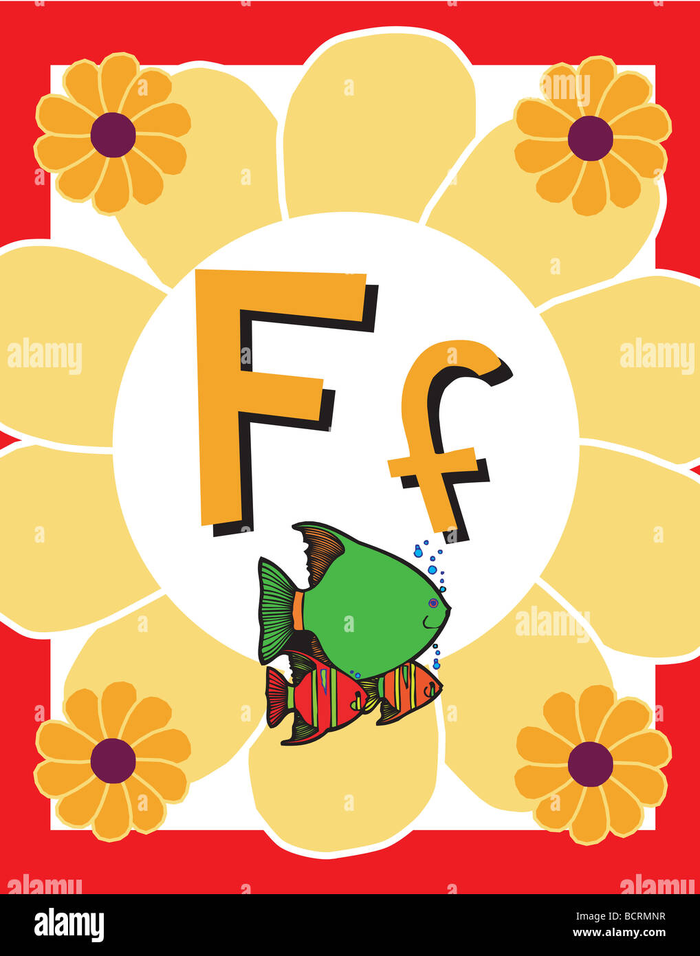 Alphabet f hi-res stock photography and images - Alamy