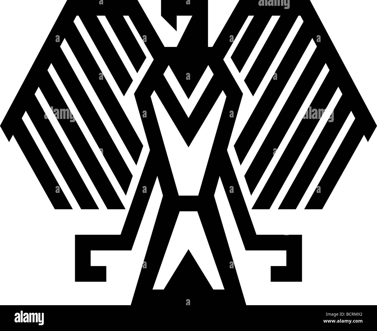 Native American Symbol For Power