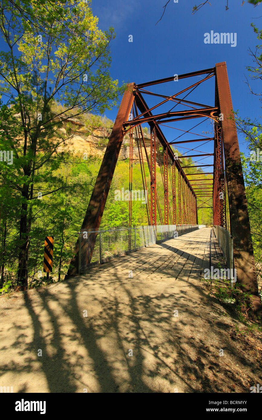Oneida river bridge hi-res stock photography and images - Alamy