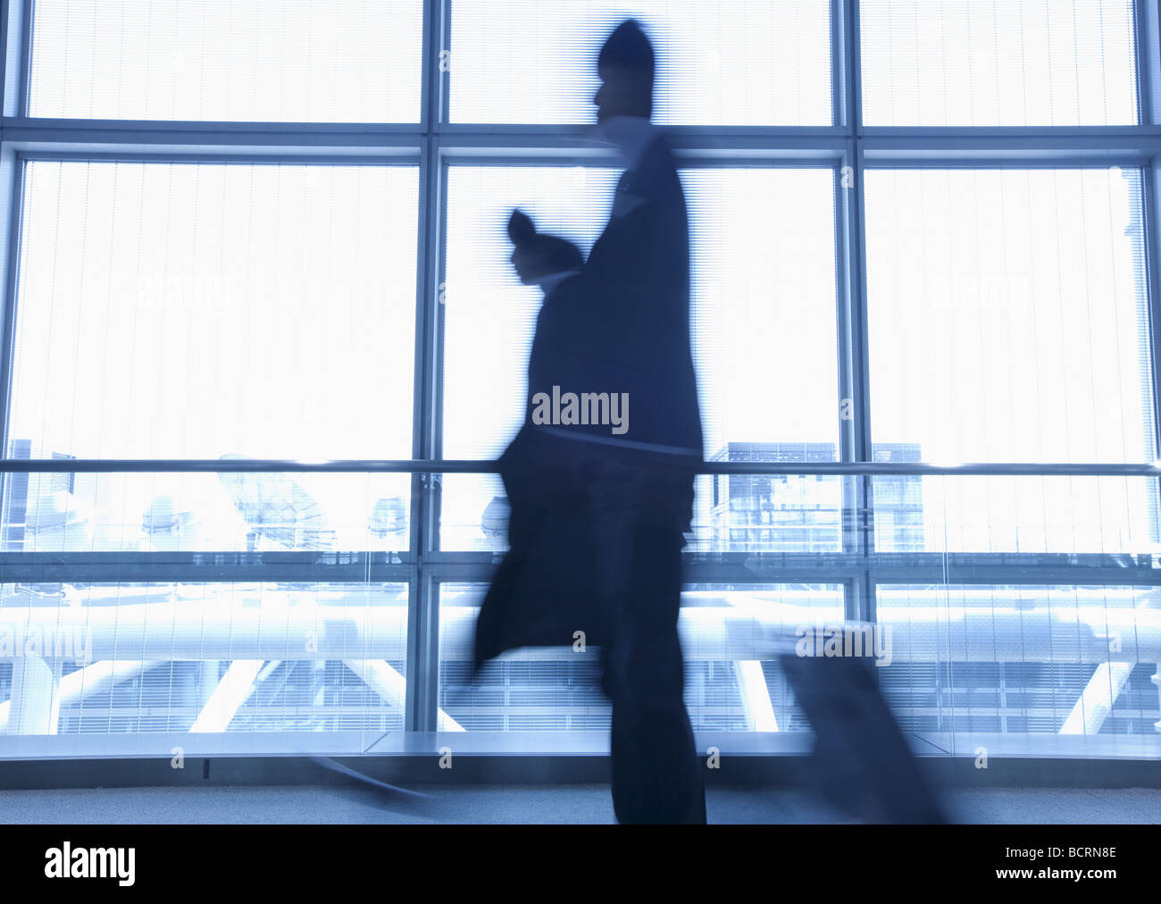 Business scene hi-res stock photography and images - Alamy