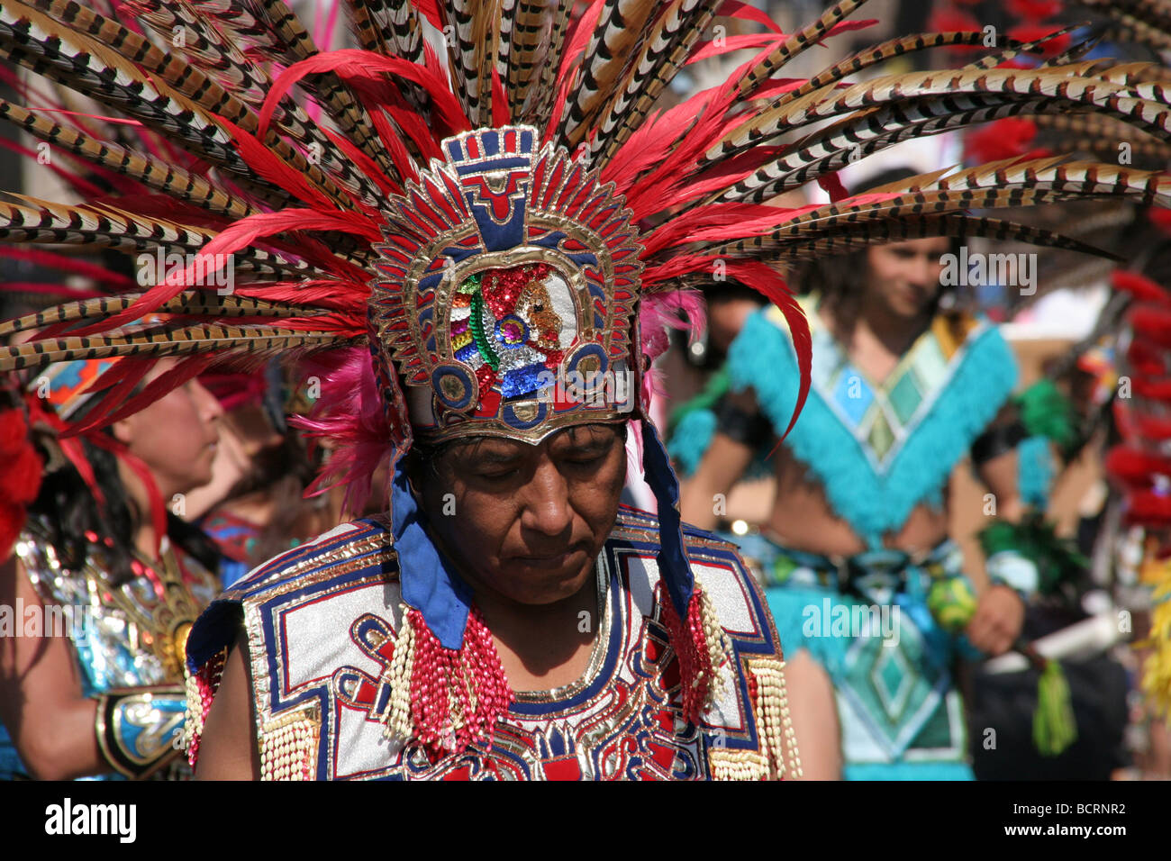 Holy dancer hi-res stock photography and images - Alamy