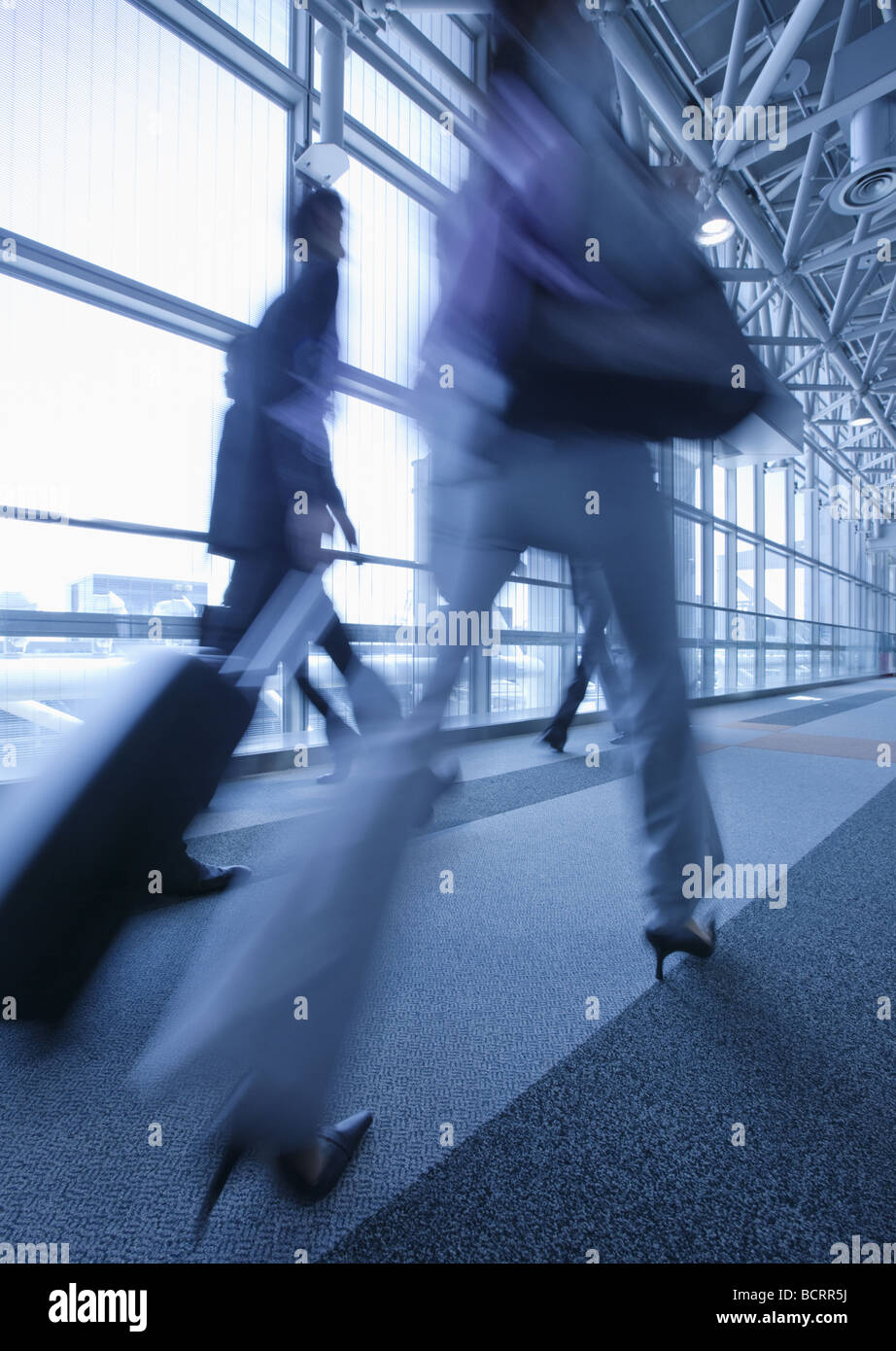 Business scene hi-res stock photography and images - Alamy