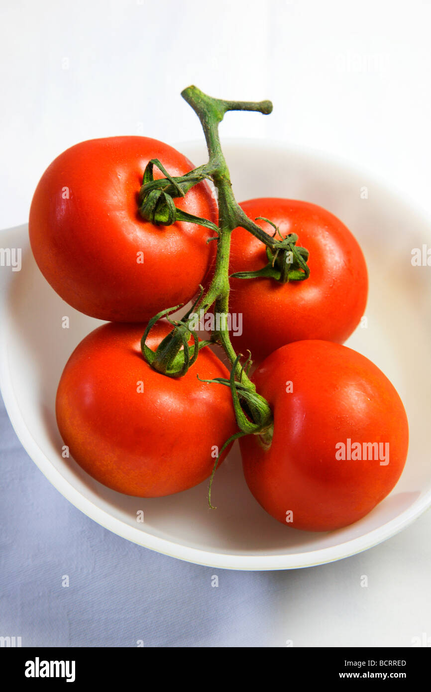 Vine ripened hi-res stock photography and images - Alamy