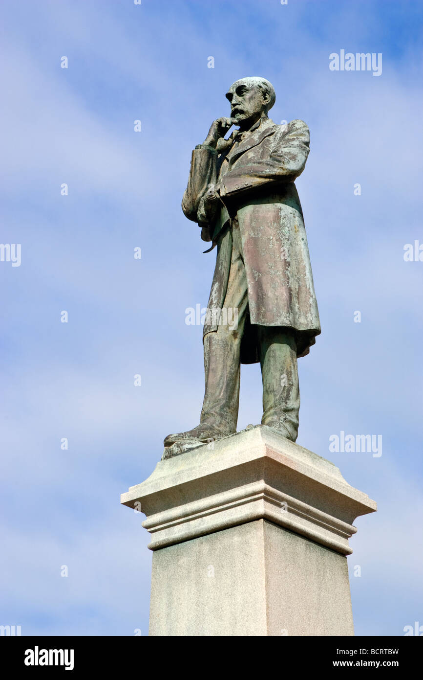 Charles yelverton o'connor hi-res stock photography and images - Alamy