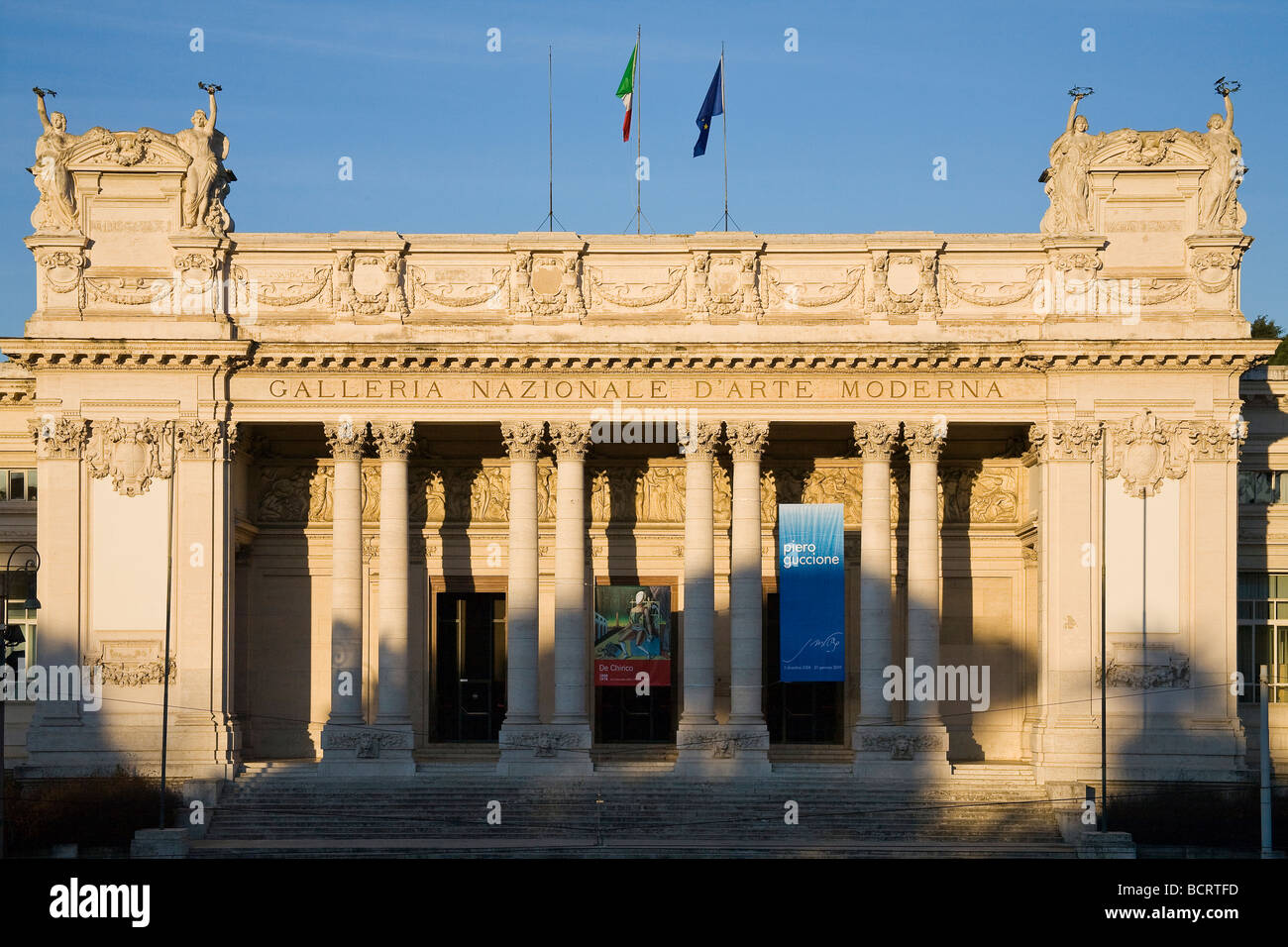 Modern art painting and italy hi-res stock photography and images - Alamy