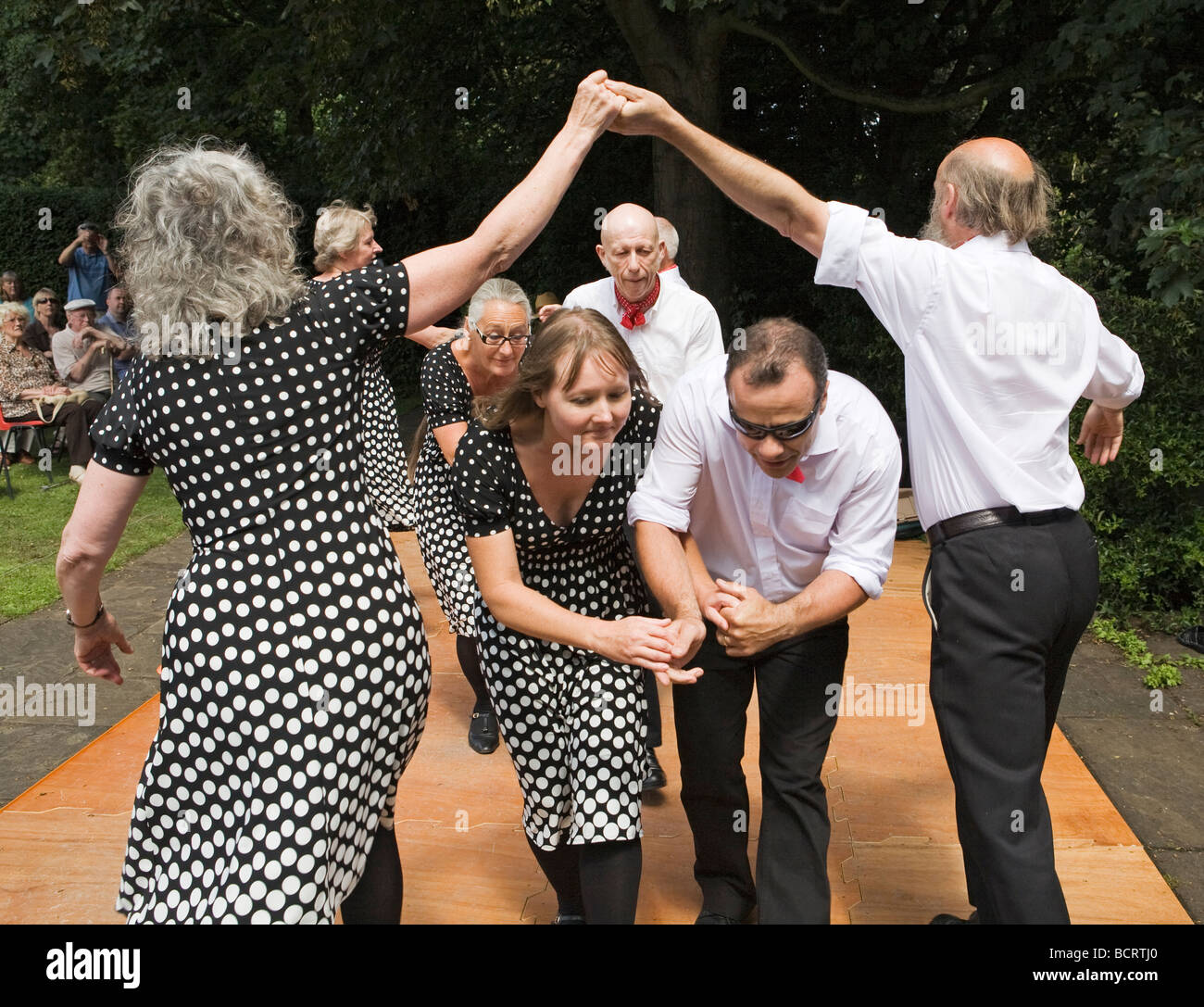 Appalachian clogging hi-res stock photography and images - Alamy