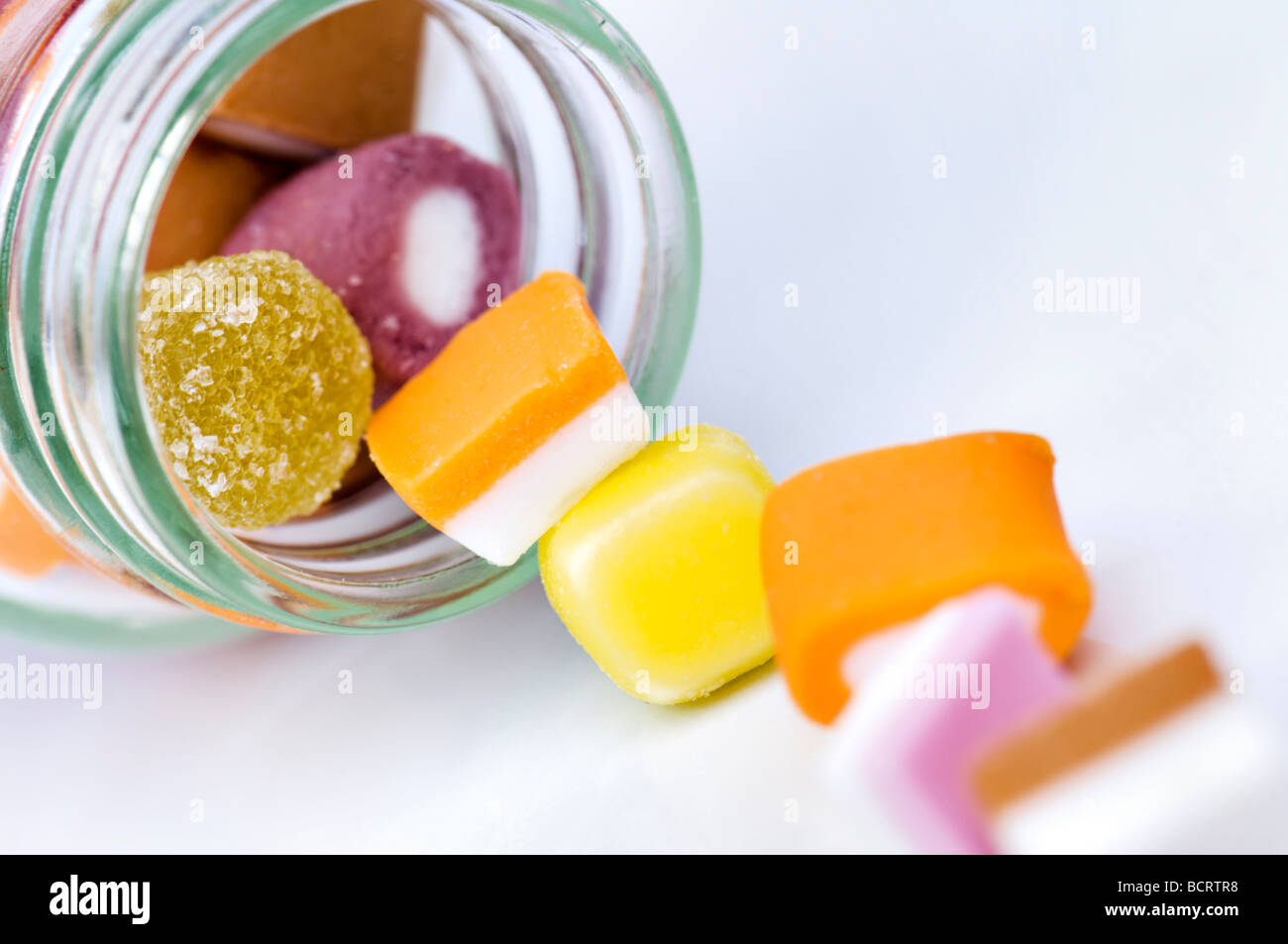 Dolly mixtures hi-res stock photography and images - Alamy