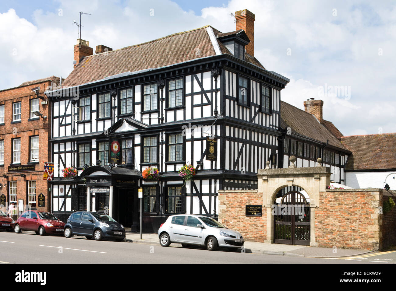 John tewkesbury hi-res stock photography and images - Alamy