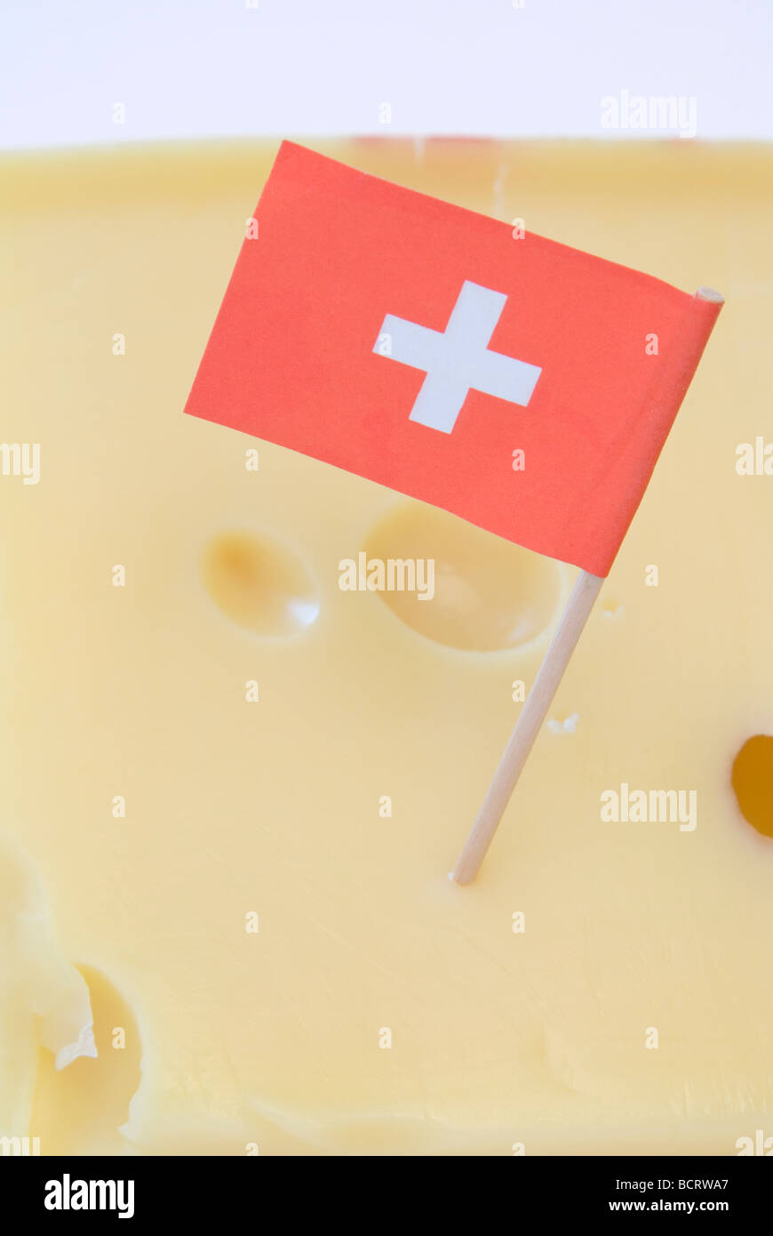 Swiss traditional flag hi-res stock photography and images - Alamy