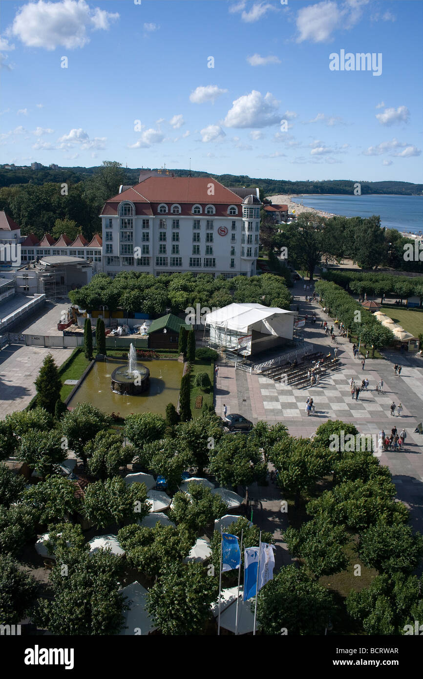 Kuracyjny square hi-res stock photography and images - Alamy