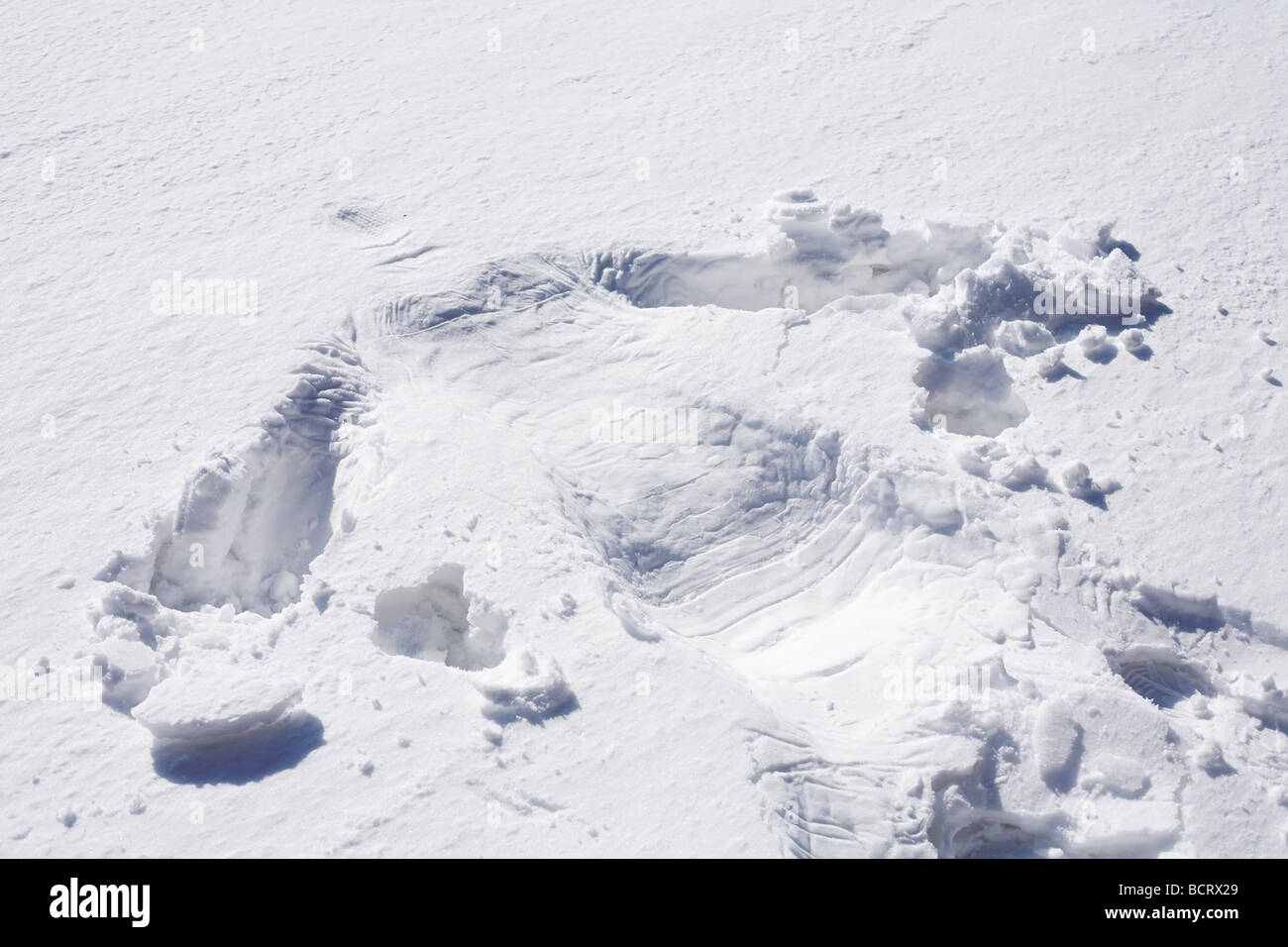 Human body silhouette hi-res stock photography and images - Alamy