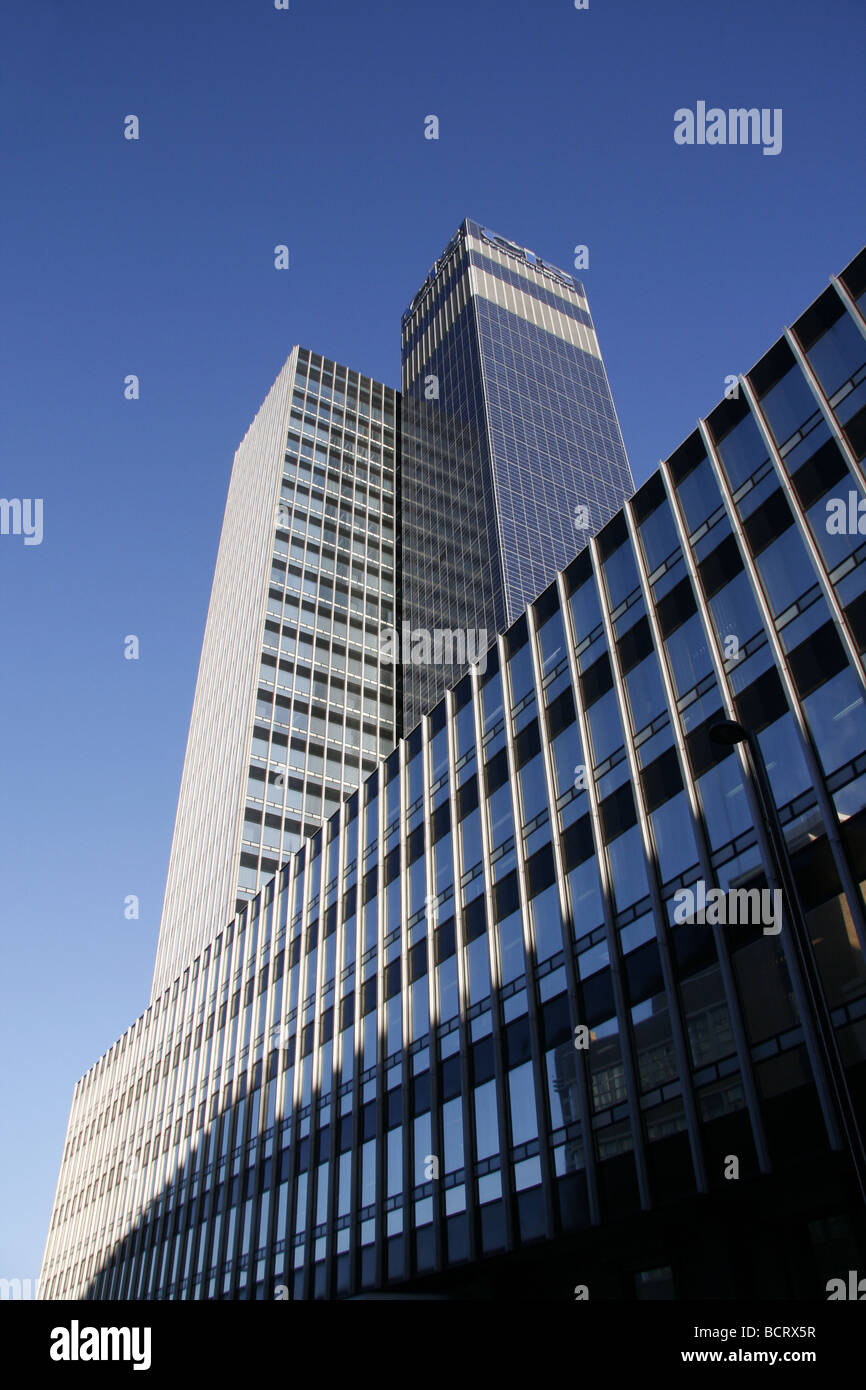 Co Operative Society Building High Resolution Stock Photography and ...