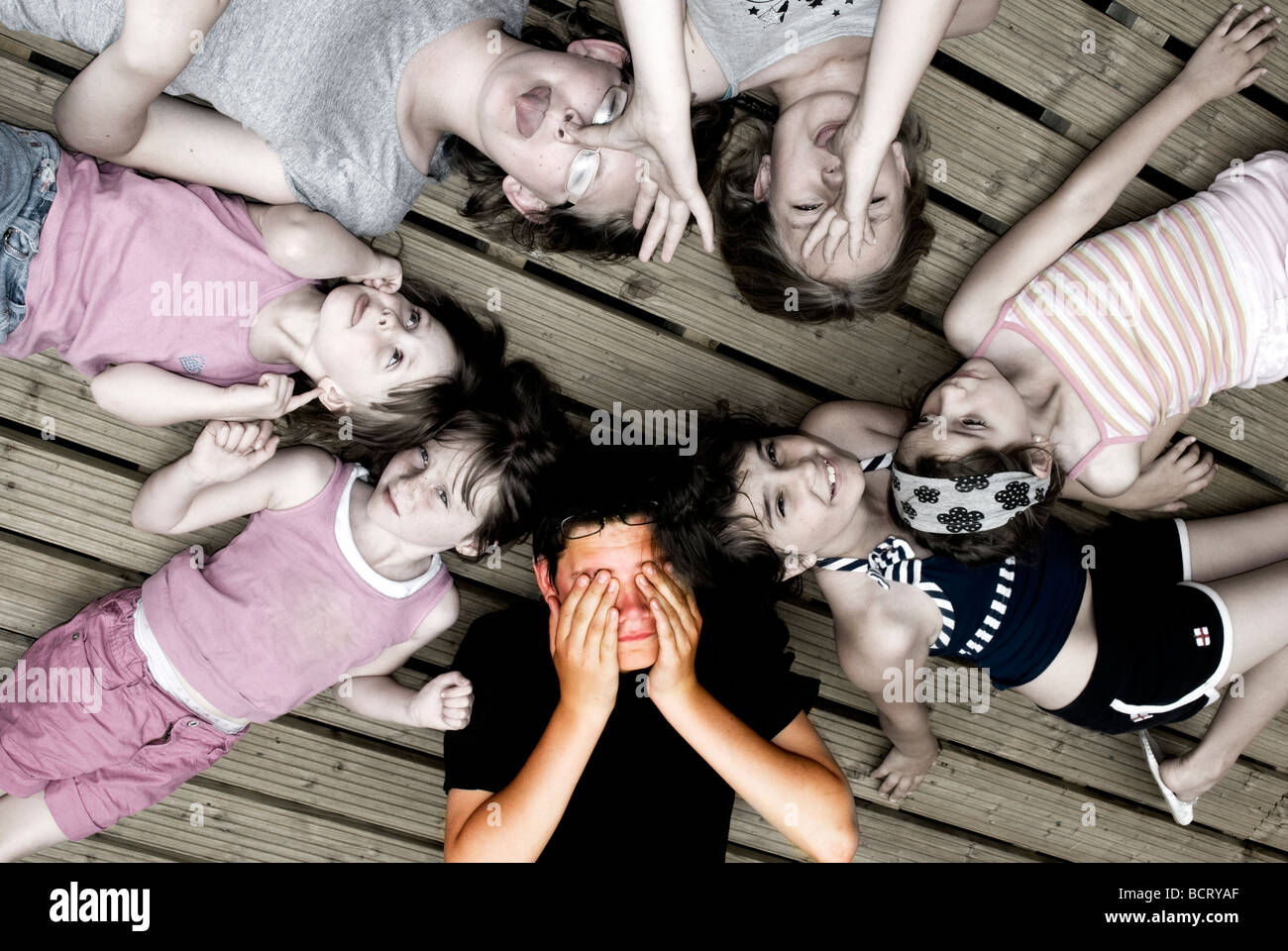 Road train on outback hi-res stock photography and images - Alamy