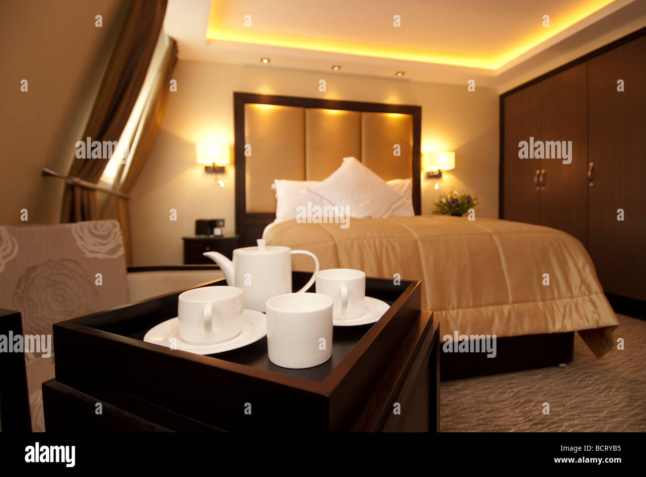 Tea room and boutique hi-res stock photography and images - Alamy