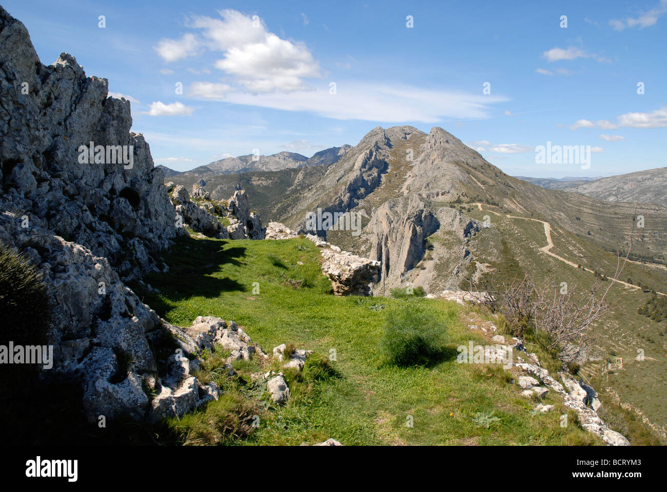 Arabic ruins hi-res stock photography and images - Alamy