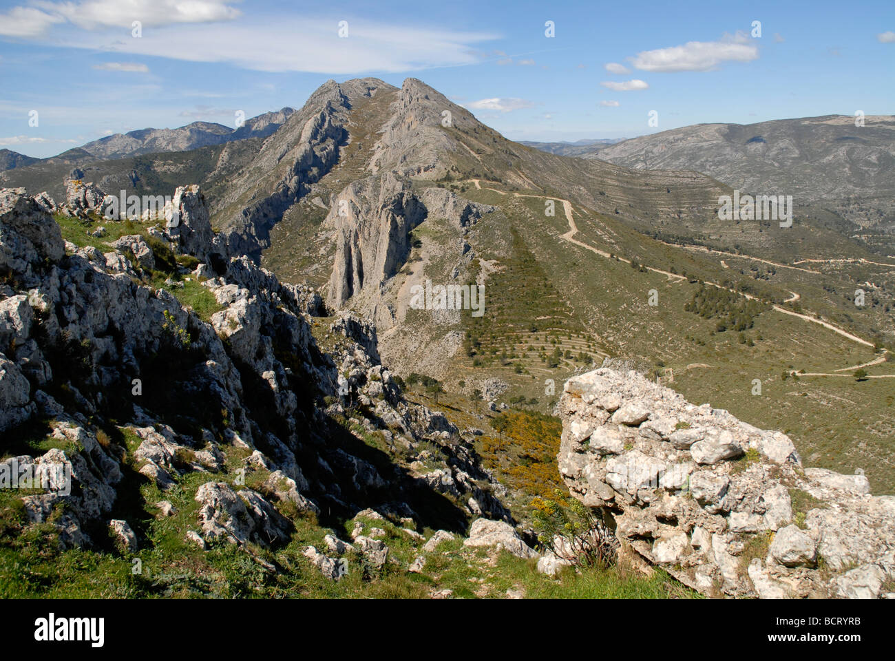 Arabic ruins hi-res stock photography and images - Alamy