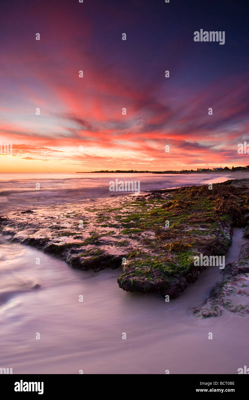 Marmion marine park australia hi-res stock photography and images - Alamy