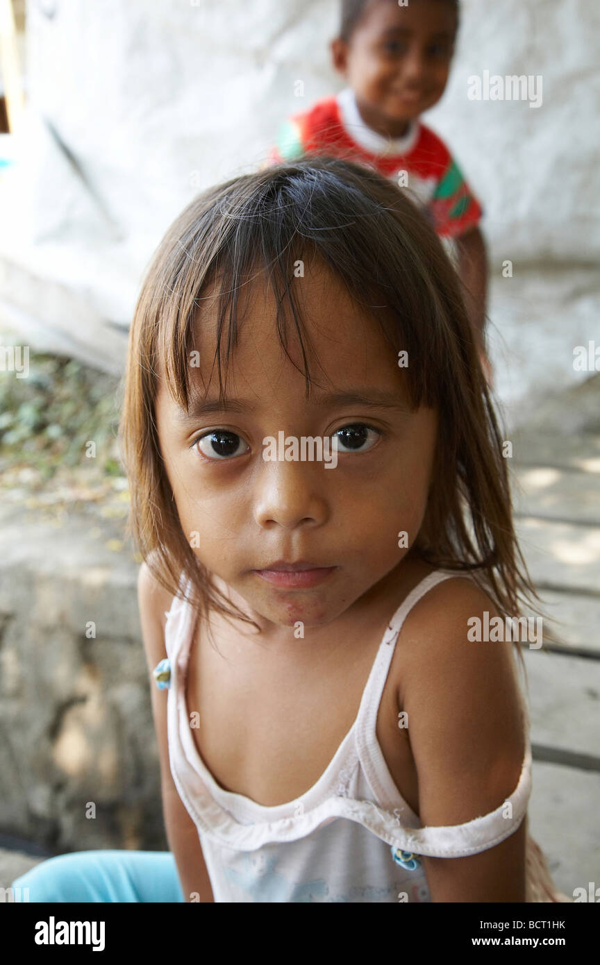 Girl of timor leste timor leste hi-res stock photography and images - Alamy