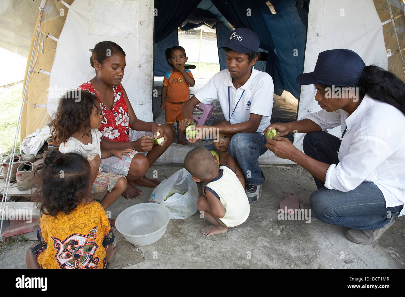 Timor leste conflict hi-res stock photography and images - Alamy