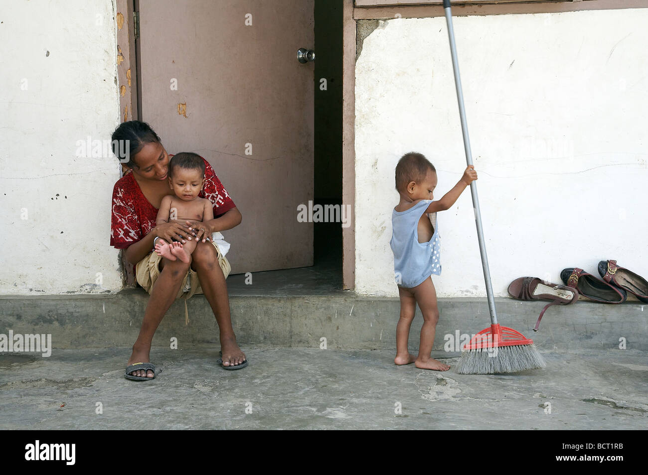 Timor leste birth hi-res stock photography and images - Alamy