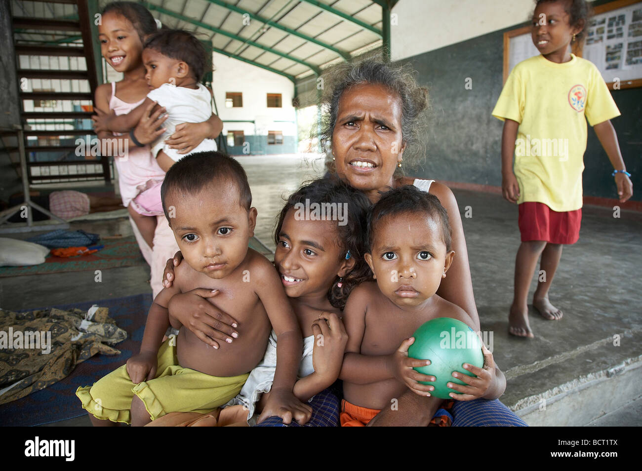 Timor leste family hi-res stock photography and images - Alamy