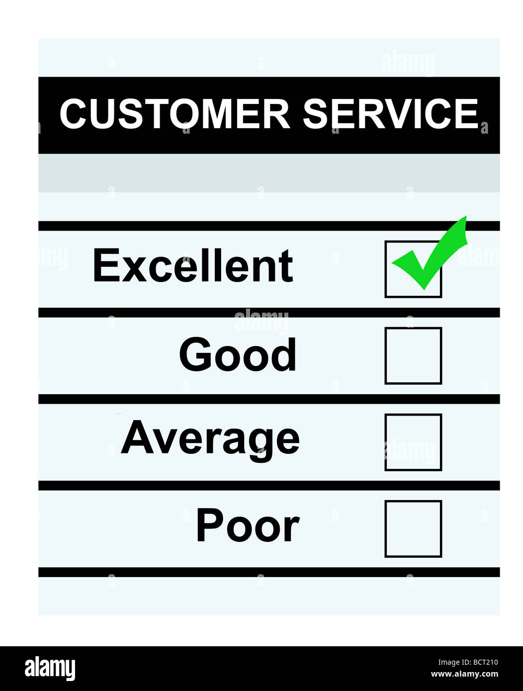 Questionaire hi-res stock photography and images - Alamy