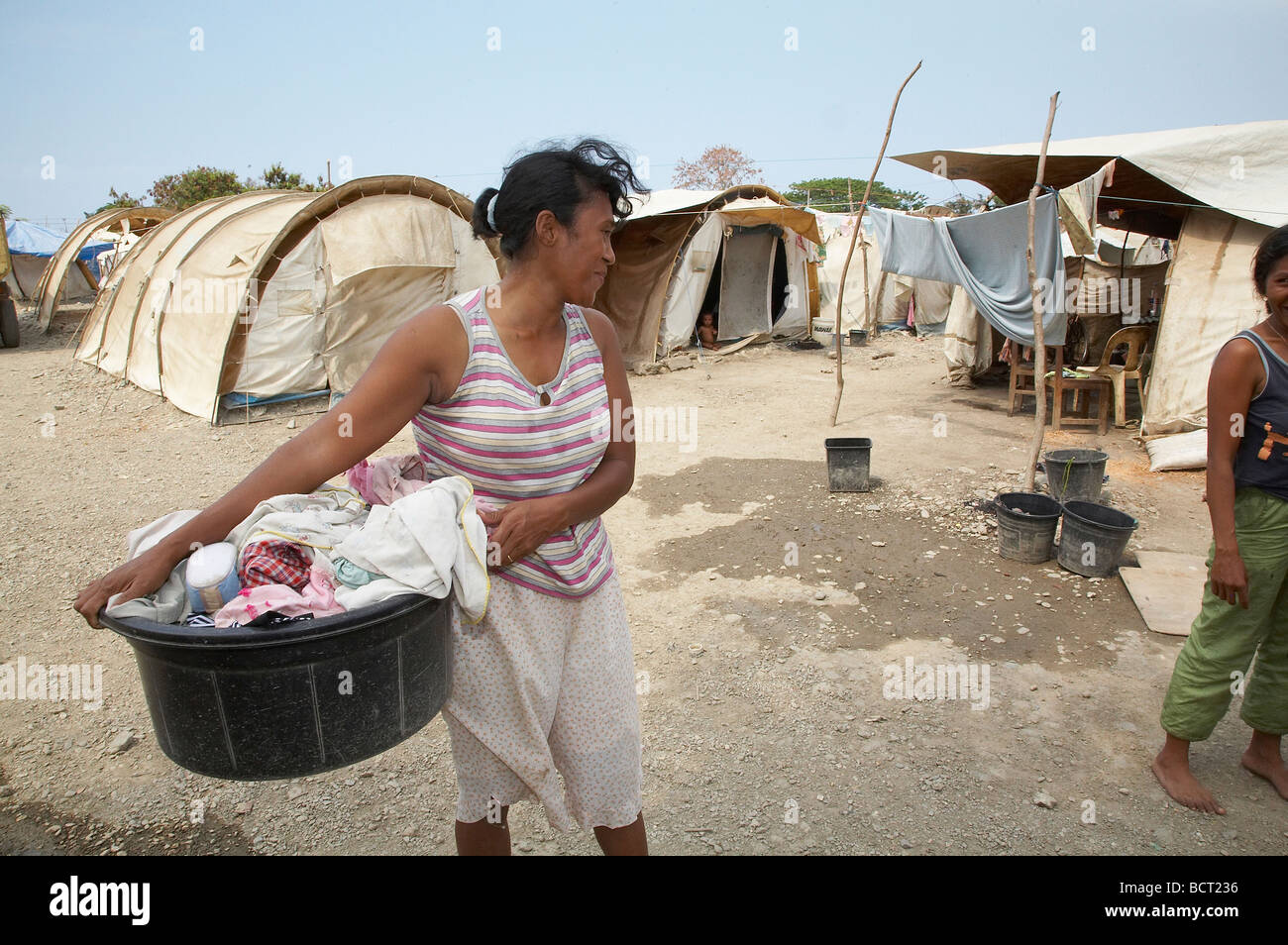 Timor leste female hi-res stock photography and images - Alamy