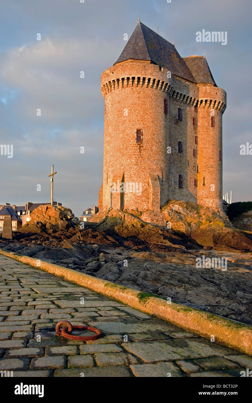 Solidor malo hi-res stock photography and images - Alamy