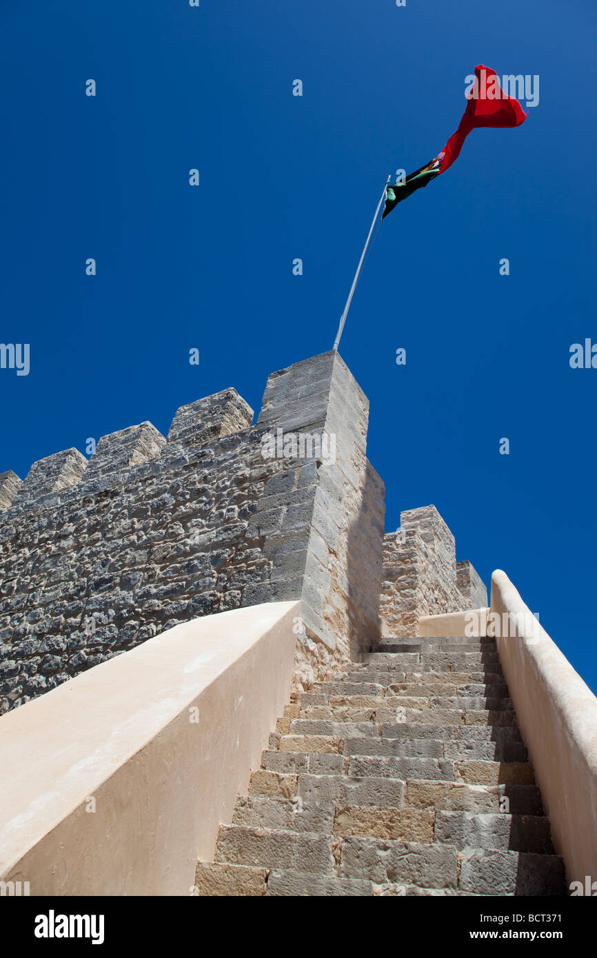 Loule castle hi-res stock photography and images - Alamy