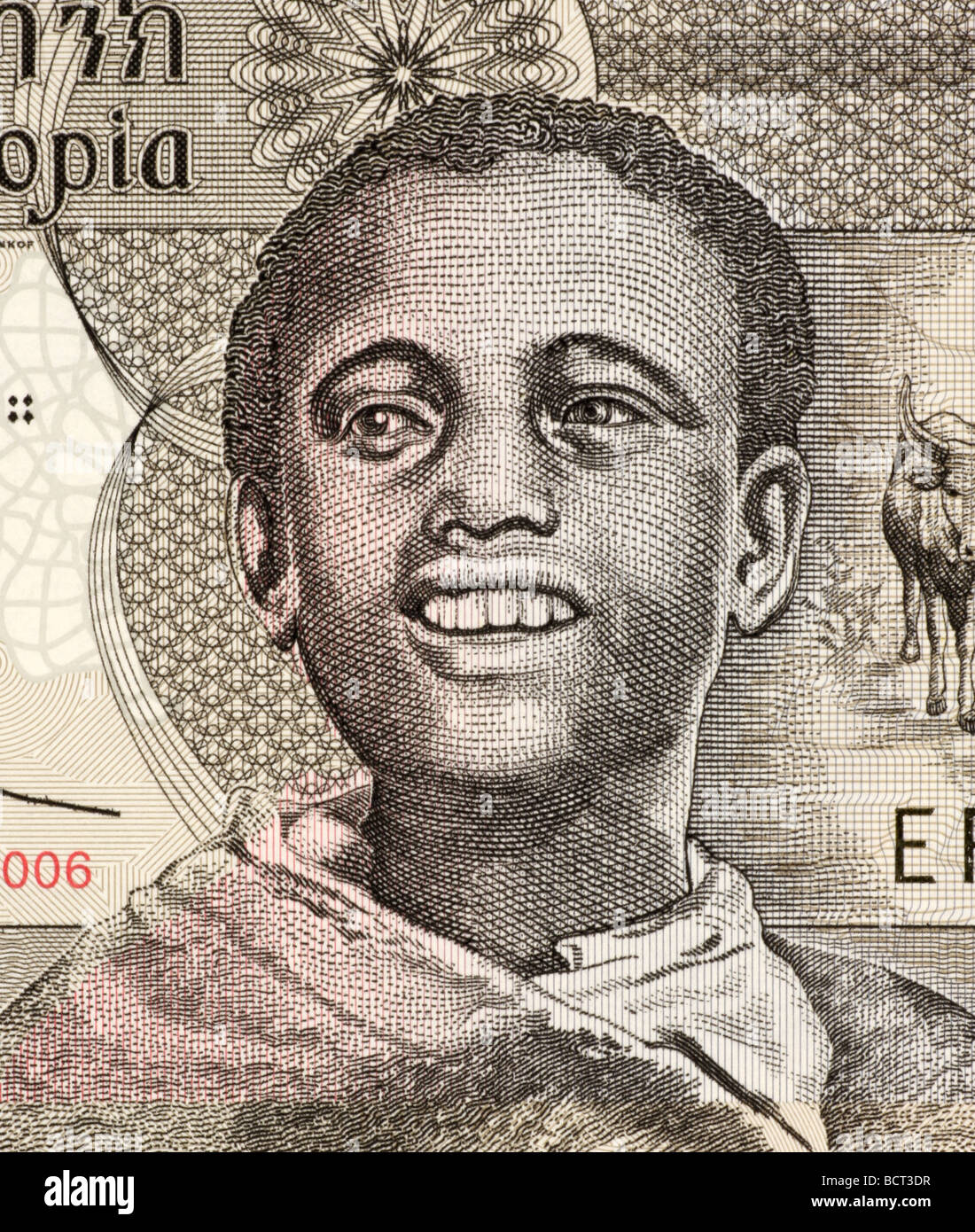 Ethiopian birr hi-res stock photography and images - Alamy