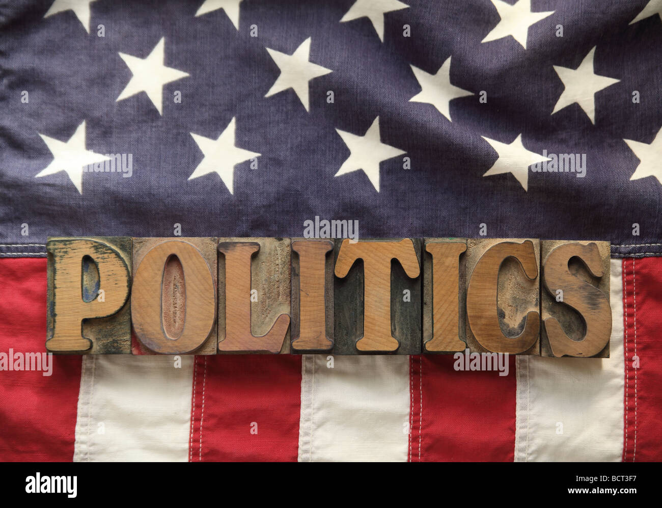 Politics letters hi-res stock photography and images - Alamy