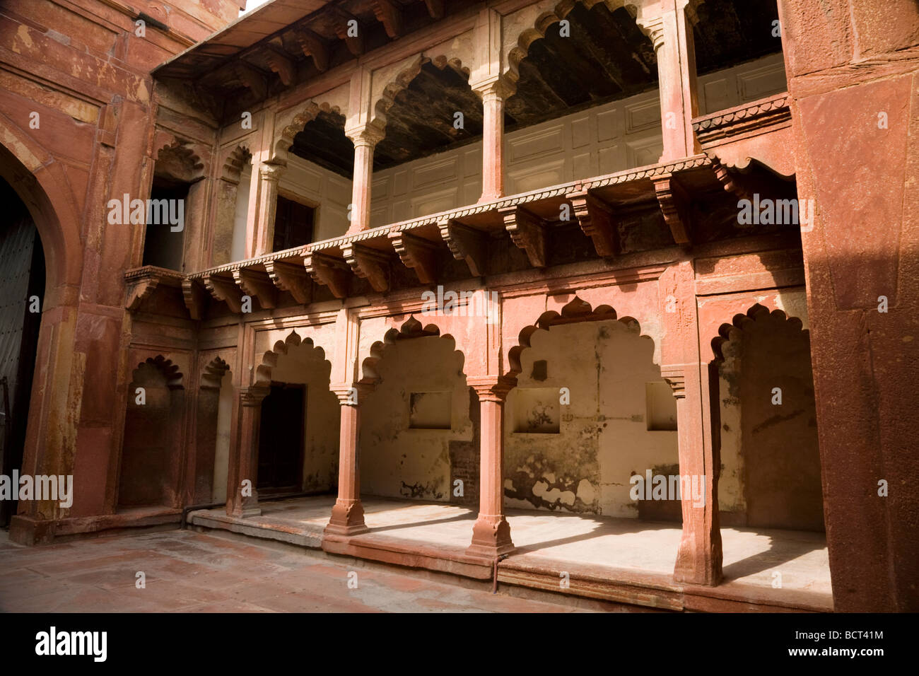 Mughal emperor babur hi-res stock photography and images - Alamy