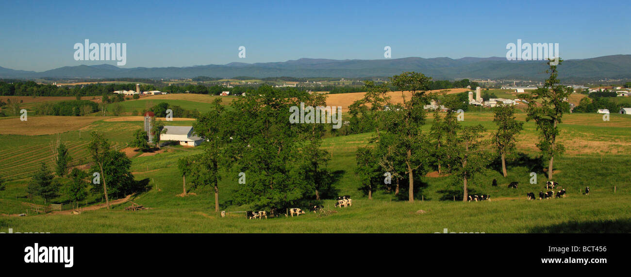 Mennonite farms hi-res stock photography and images - Alamy