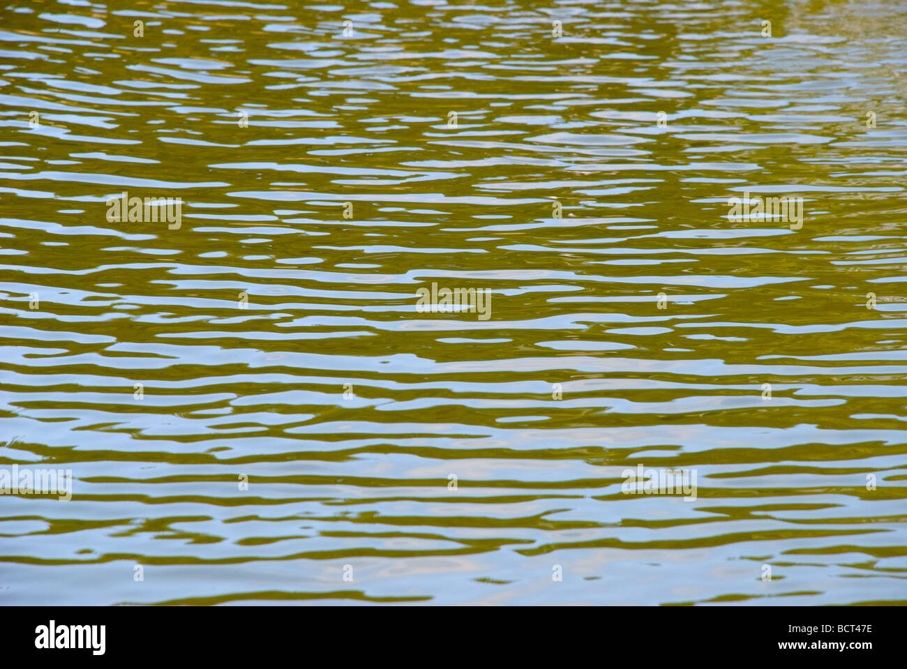 ripples on water Stock Photo - Alamy