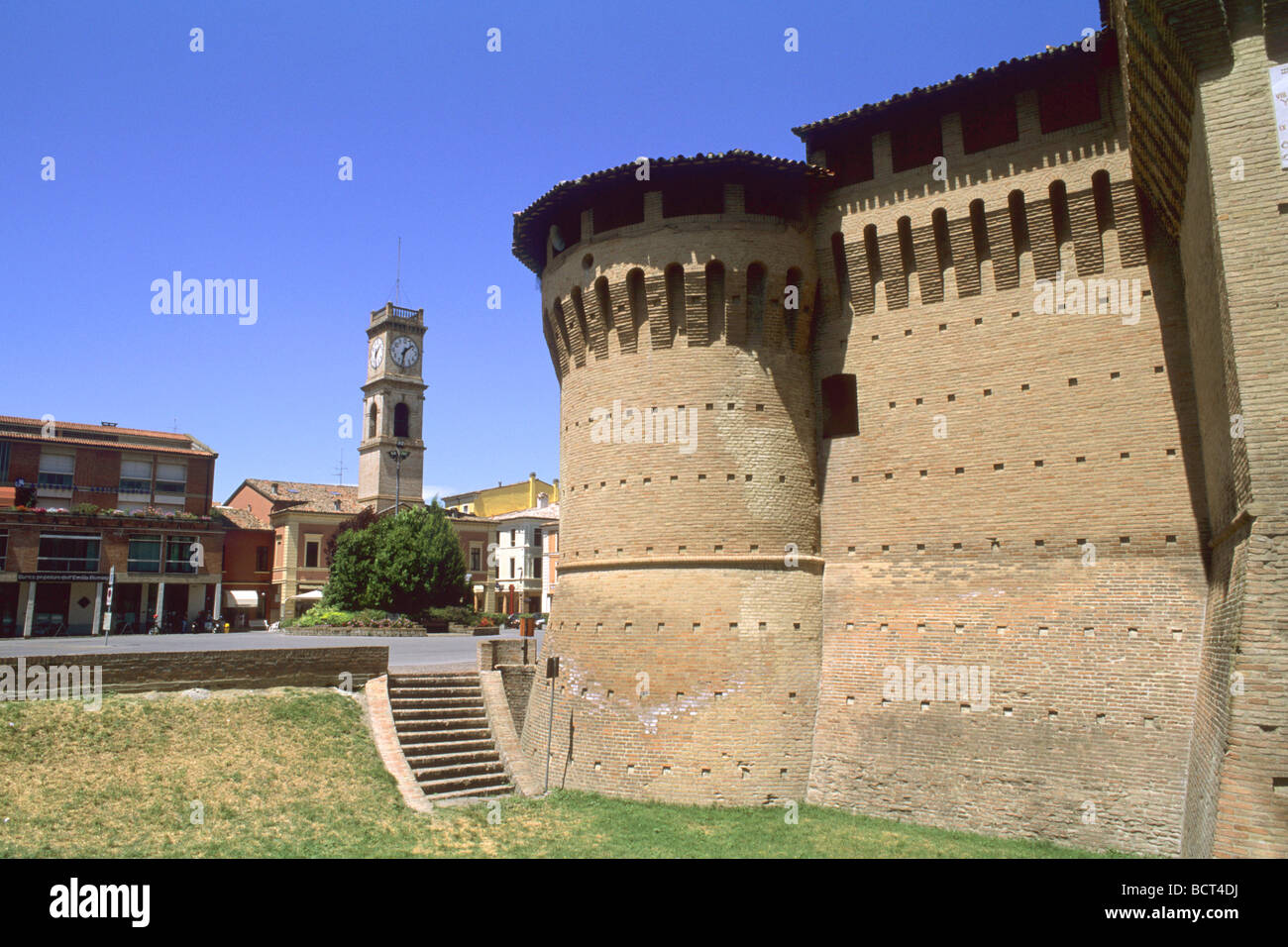 Italy forli hi-res stock photography and images - Alamy