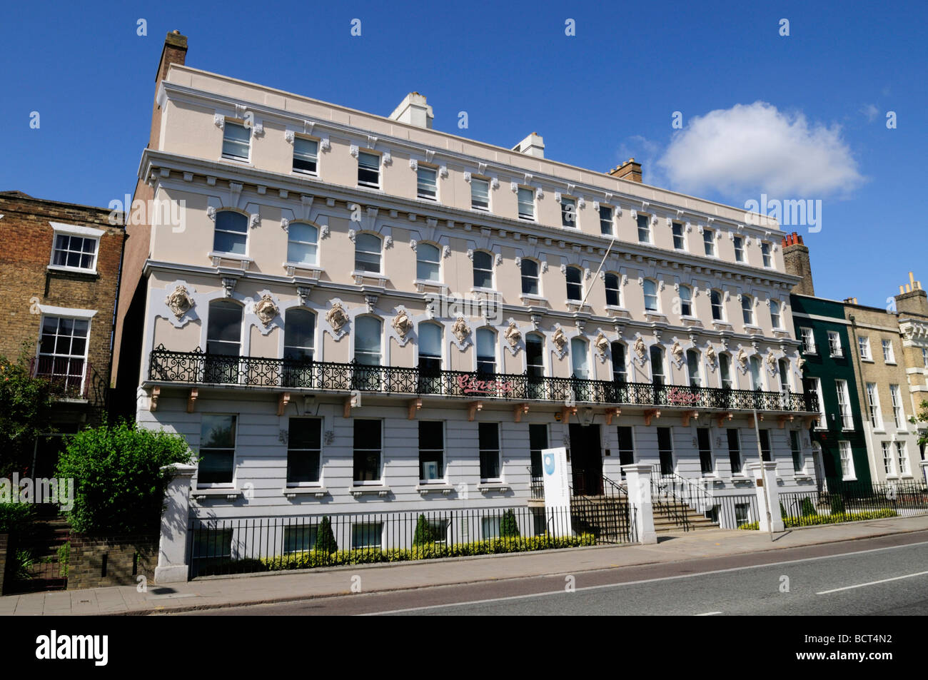 The open university hi-res stock photography and images - Alamy