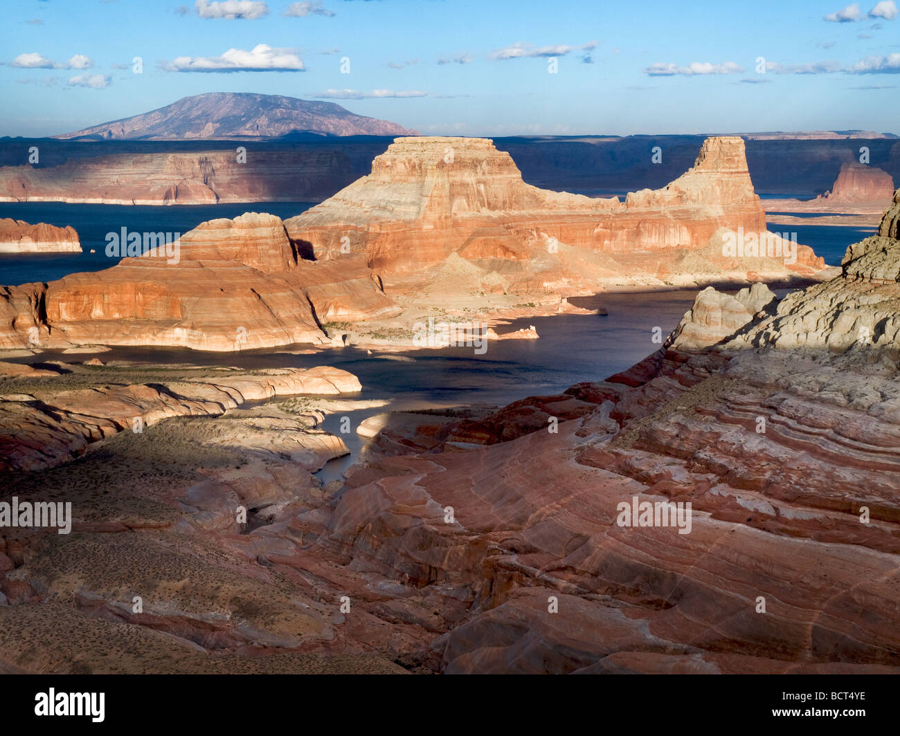 Powell expedition hi-res stock photography and images - Alamy